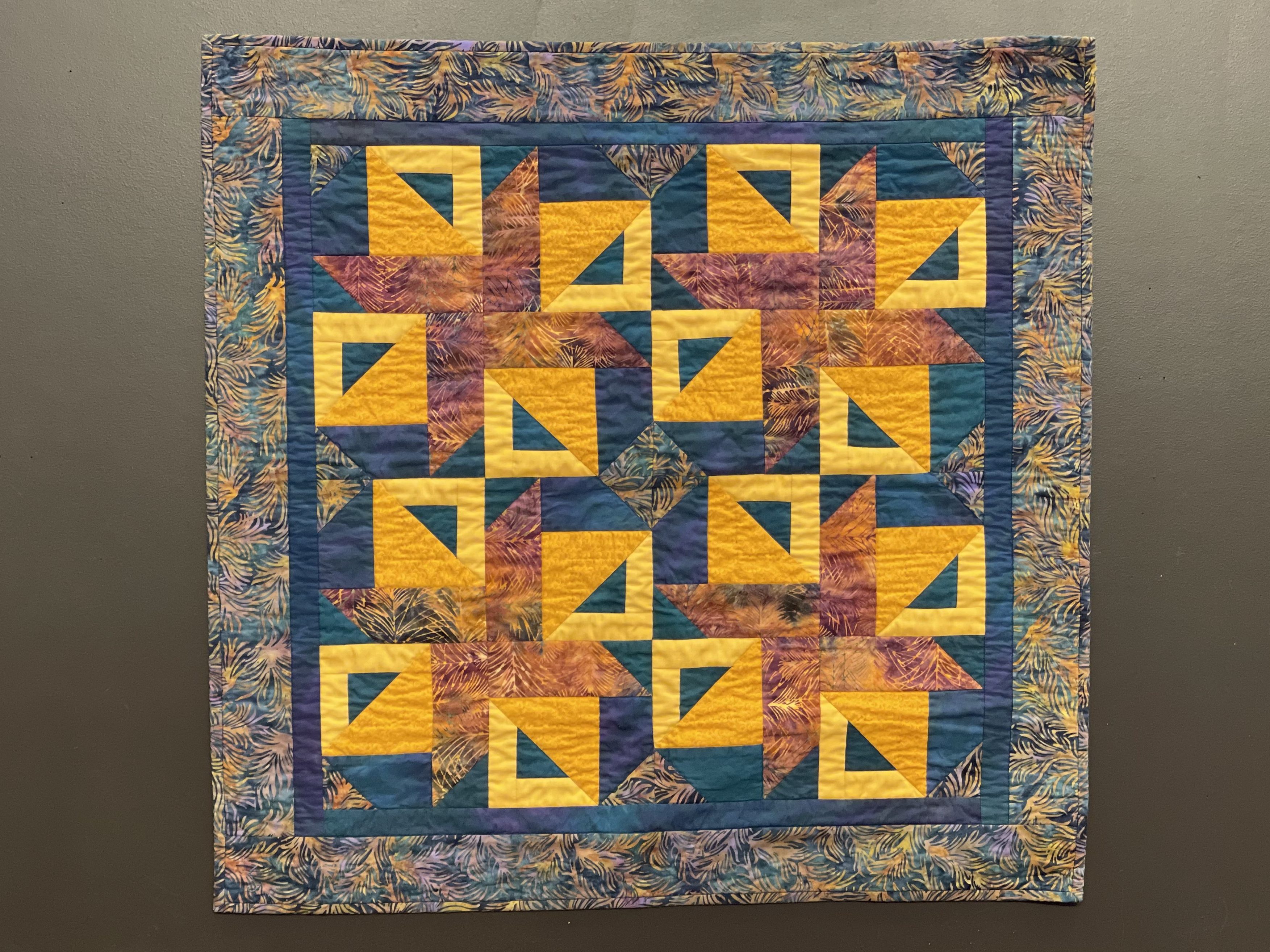 How to Help – Bienvenidos Quilts